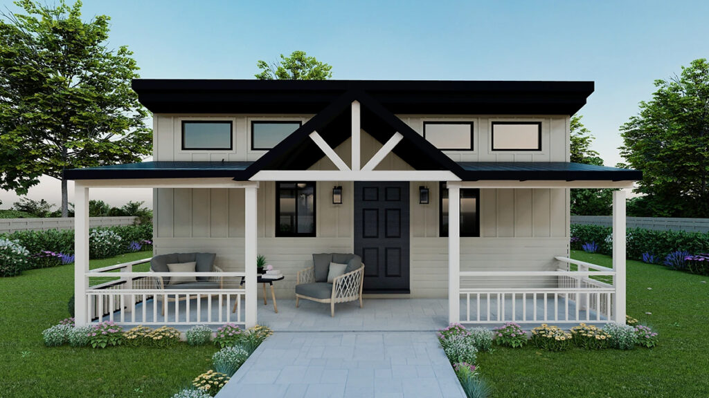 Small Home Expo - Bakersfield Home Shows