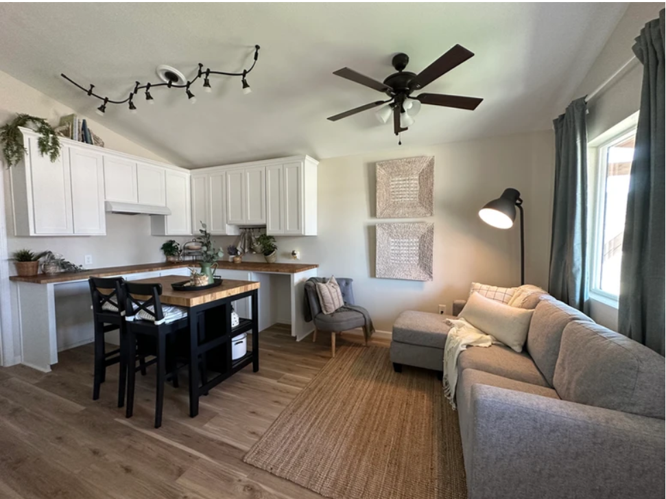 PreFab Innovations - Bakersfield Home Shows