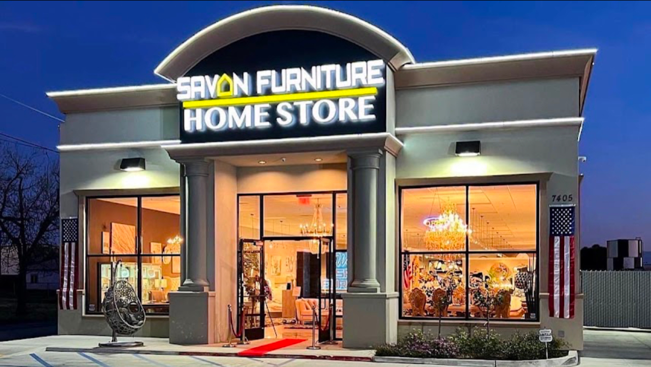 Visit Savon Furniture at the Bakersfield Home Show! - Bakersfield Home ...