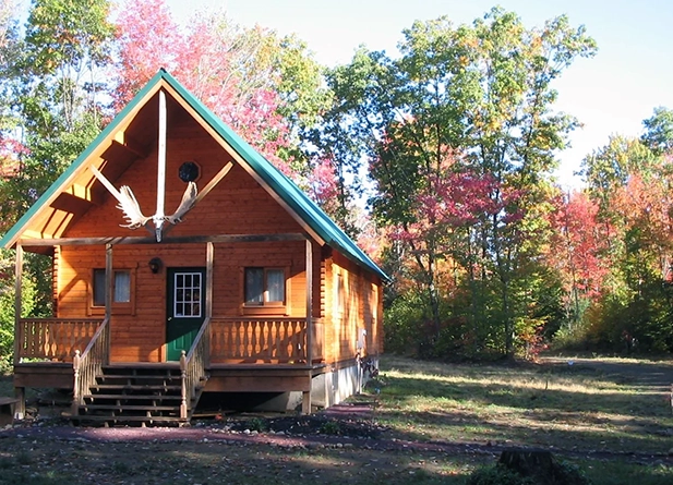 All 4 Tiny Homes - Bakersfield Home Shows